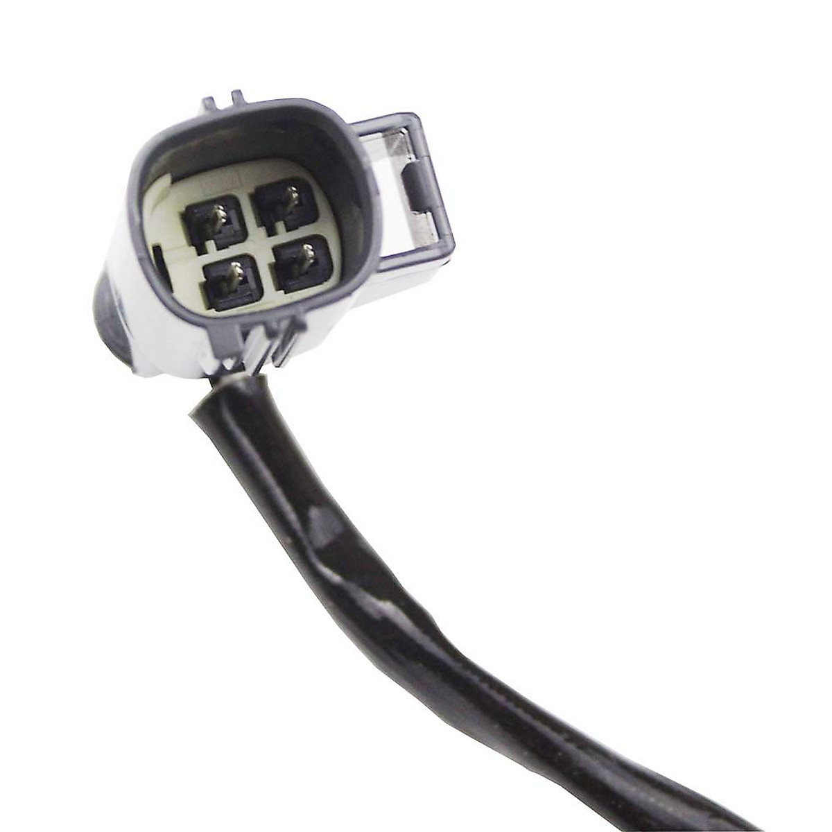 higherbro 2PCS Oxygen O2 Sensor for 2005 2006 2007 Ford Focus 2.0L Upstream + Downstream