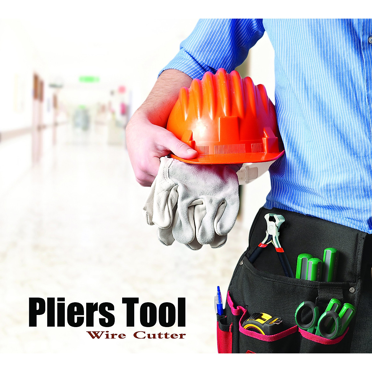 Zipper Install Pliers Tool Top Stop Slider Bottom Repair Molded Spiral End Cutting Pliers Jewelers Beading Wire Cutter Tool by FengWangLi