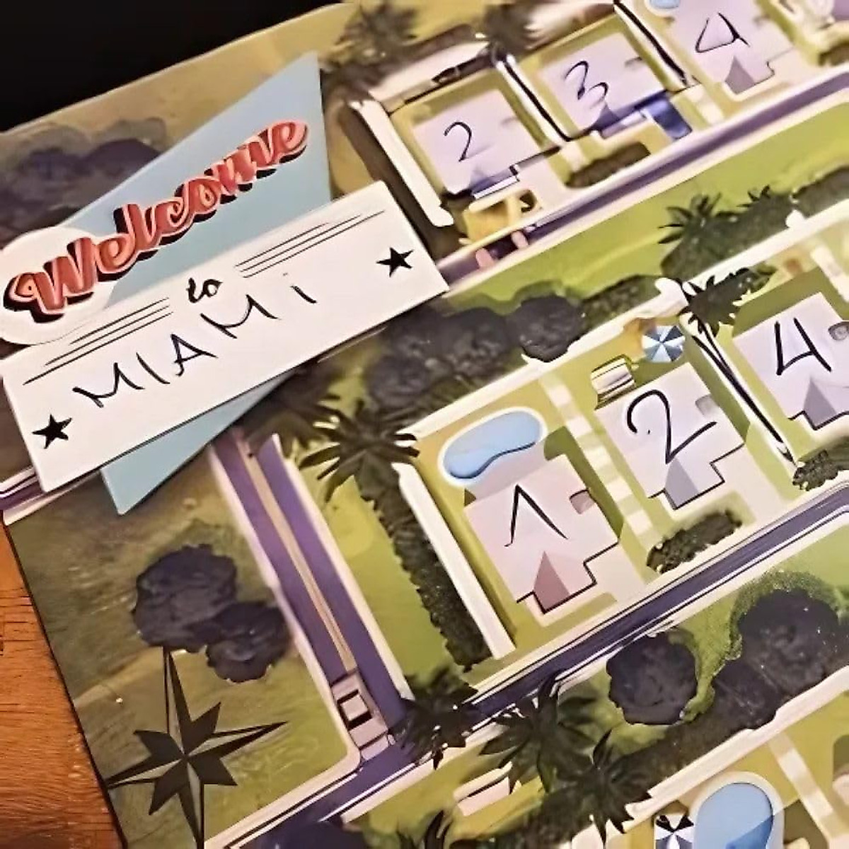 Deep Water Games Welcome to - Your Perfect Home - 2nd Edition