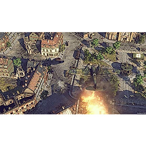 Sudden Strike 4: Complete Collection Xbox One - Xbox One