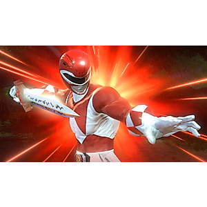 Power Rangers: Battle for the Grid - Super Edition (PS4) - PlayStation 4