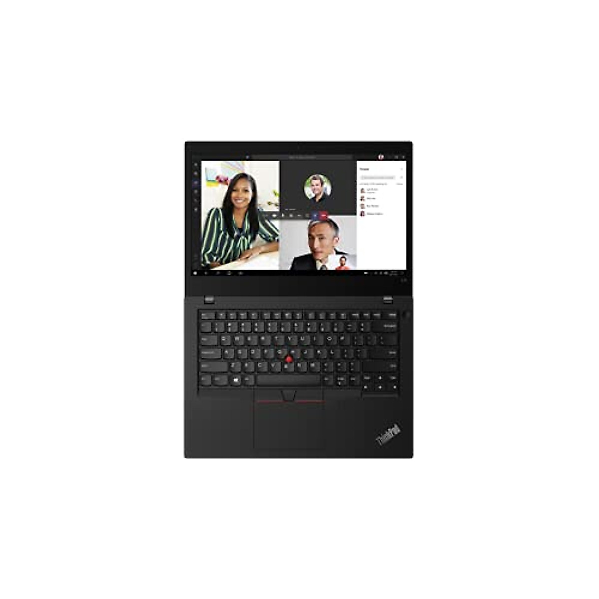 Lenovo Thinkpad L14 Gen2 Business Laptop, 14" FHD (1920 x 1080), Non-Touch, Intel Core 11th Gen i5-1135G7, 16GB RAM, 512GB SSD, Webcam, Thunderbolt 4, Windows 10 Pro, XPI Bundle