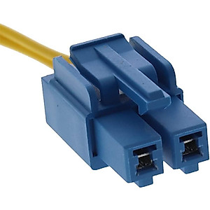 XPARTCO DA32-00011C Refrigerator Temperature Sensor Replaces AP4140984, PS4138596.