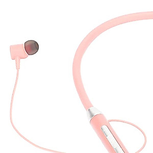 Acogedor Neckband Bluetooth Headphones, Wireless Neckband Earbuds, BT 5.2 Magnetic Earphones with 8 H Playtime, Bass IPX5 Waterproof Neck Ear Buds ()