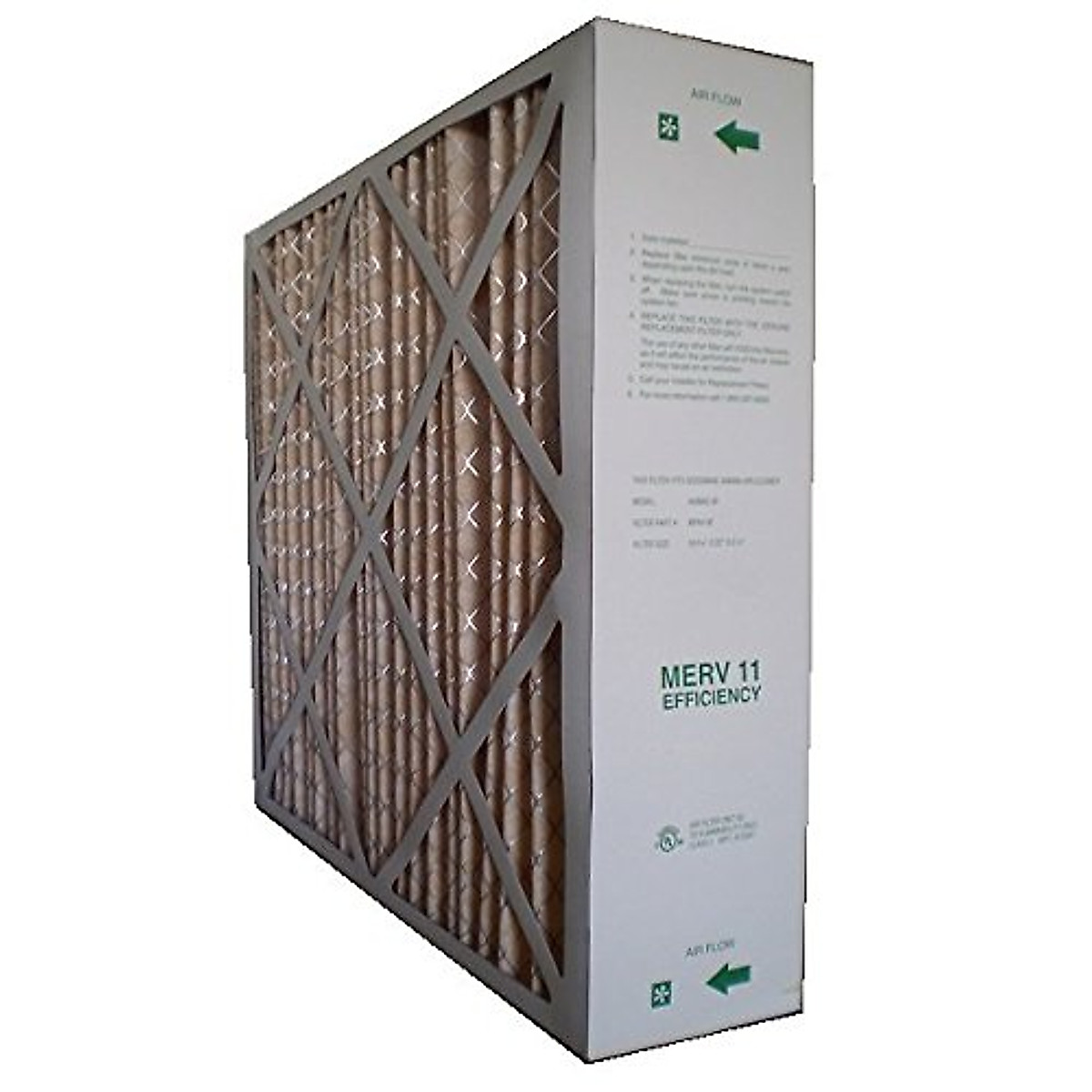 Amana MFAH-M (3 Pack)