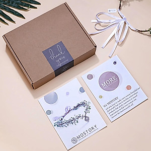 MOSTORY Green Mushroom Branch Headband - Handmade Woodland Hairband Flower Forest Crown for Women Girls Renaissance Mardi Gras Carnival Cosplay Party Photo Shoot