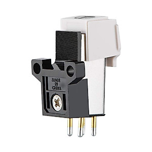 Magnetic Cartridge Stylus, Designed for Turntable Record Player, High Precision Universal LP Record Player Cartridge