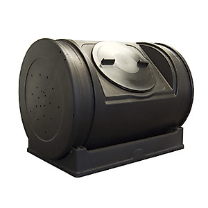 Compost Wizard Jr. - Black