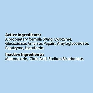 Ark Naturals Plaque Zapper, Pet Dental Water Additive, Reduces Bad Breath, Plaque & Tartar, for Small to Medium Bowls, 30 Count