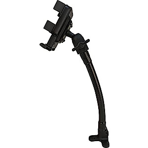Panavise PortaGrip Phone Holder with 797-12 Uniflex Mount