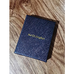 MEIDIJINGBEI Vintage silver heart pendant necklace leather pendant necklace for women (Leather heart pendant)