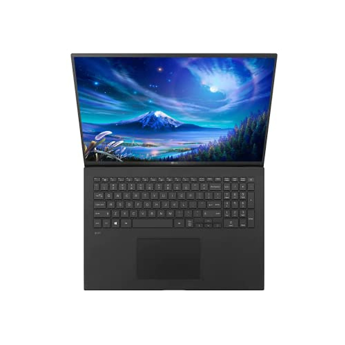 New LG Gram 17” WQXGA Business Laptop, Intel Evo 11th Gen Intel Core i7-1195G7 Processor, Windows 10 Pro, 16GB RAM, 1TB SSD, Tech Deal USB