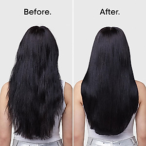 L'Oreal Professionnel Pro Longer Thickening Conditioner - Reduces Breakage & Appearance of Split Ends For Thin & Fine Hair Types, Adds Volume & Shine