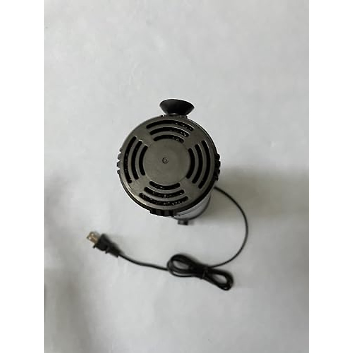 AquaMiracle 25W Small Aquarium Heater Submersible Fish Tank Heater Betta Heater, Easy Operation with Preset Temperature 78℉(26℃), for Tanks up to 5 Gallon