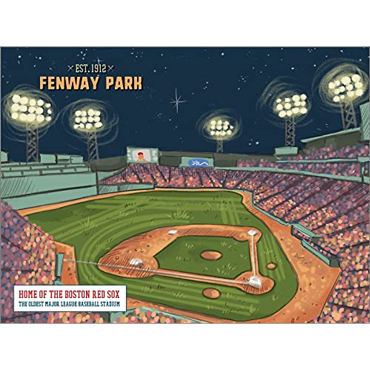 Baseball Biographies for Kids: The Greatest Players from the 1960s to Today (Biographies of Today's Best Players)