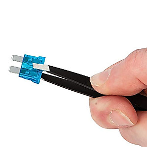 Performance Tool 5 pc. Clip, File & Cutting Kit