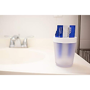 Walgreens Extreme Whitening Wraps 14 ea