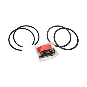 Mile Marker Premium Locking Hubs (449SS)