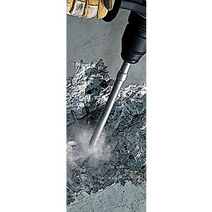 Bosch 2608690176 Pointed Chisel with Sds-Plus 5.51In