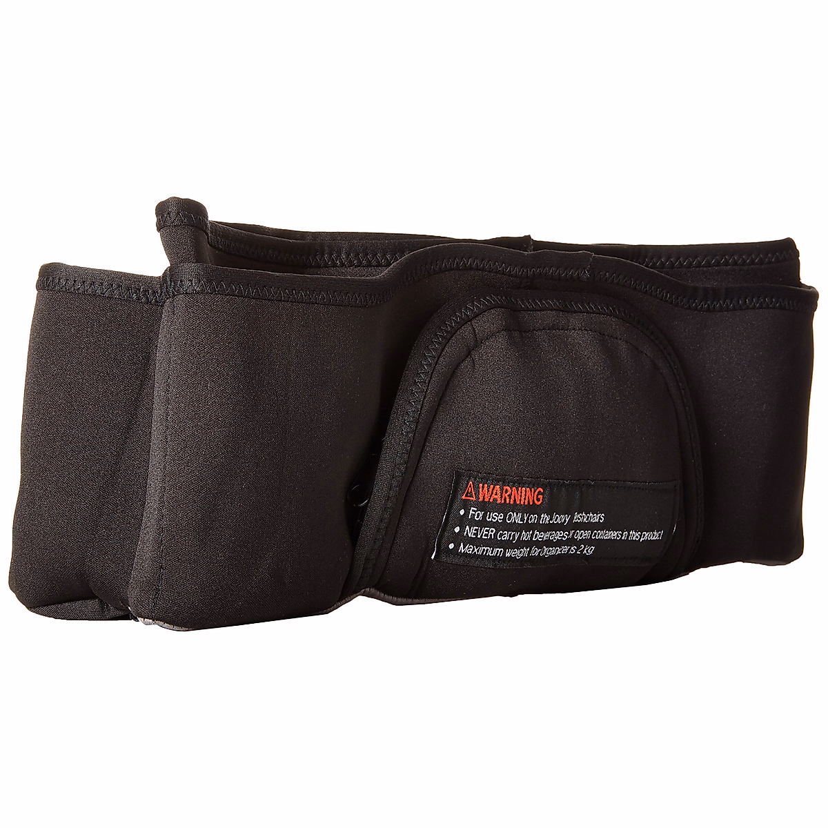 Joovy Caboose Parent Organizer