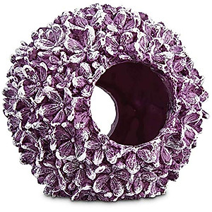 imagitarium Flowerball Aquarium Ornament