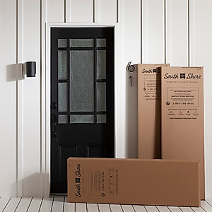 South Shore Versa 6-Drawer Double Dresser and 2-Drawer Nightstand, Gray Maple