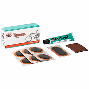 REMA TT 02 Tour Patch Kit, Large