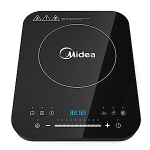 Midea Induction Portable Cooktop