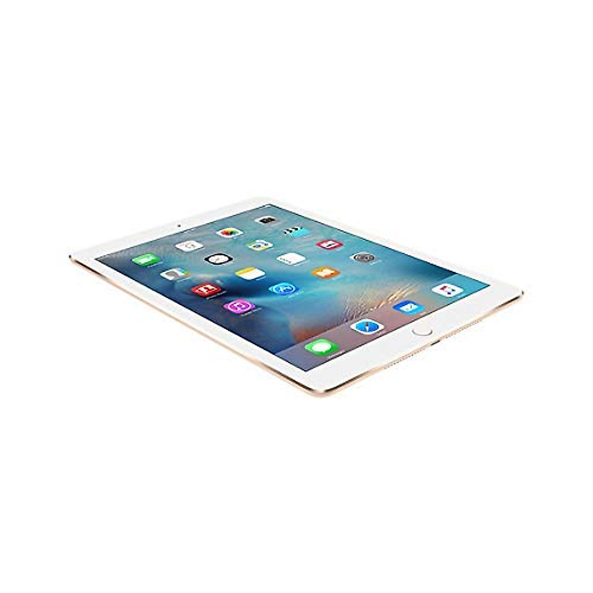 Apple Renewed iPad Air 2 - 64GB - Gold (Renewed) (Renewed)