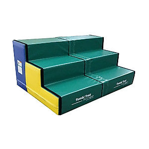 Tumbl Trak Steps Multi