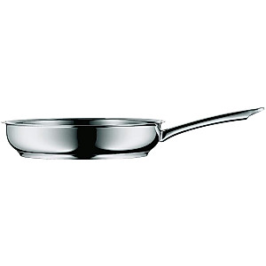 WMF "Profi-Pfannen Frying Pan, Silver, 28 cm