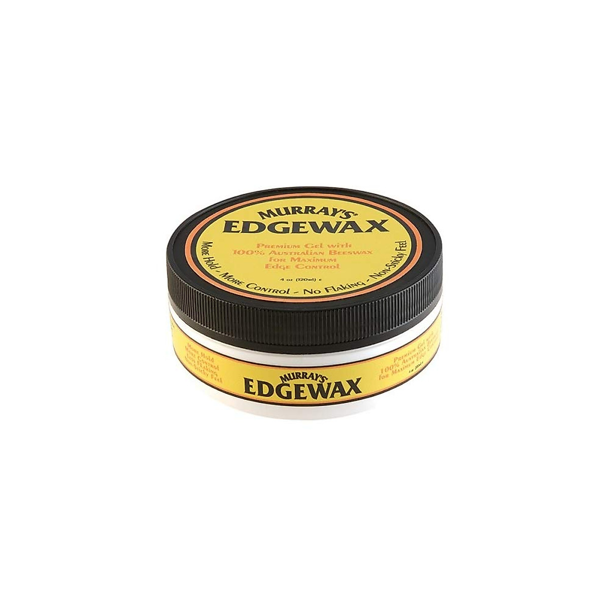 Murray's Edgewax, 4 oz (120 ml)