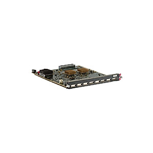 Cisco WS-X6408A-GBIC 8 port Gigabit Expansion Module