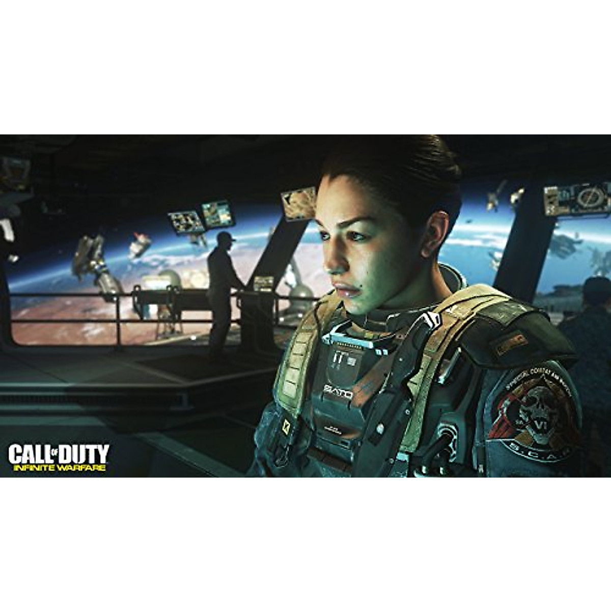 Call of Duty: Infinite Warfare - PS4 Legacy Edition