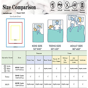 Carwayii Flannel Throw Blanket,Honduras Flag Soft Lap Blanket for Family Birthday Gift,No Shedding Blanket for Kids,Durable Sofa Blanket Cozy Noon Break Blanket for Office Home Car