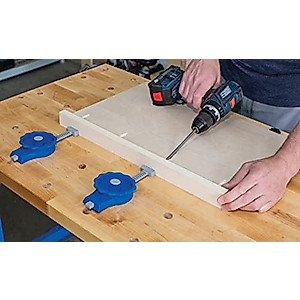 Kreg KBCIC In-Line Clamp