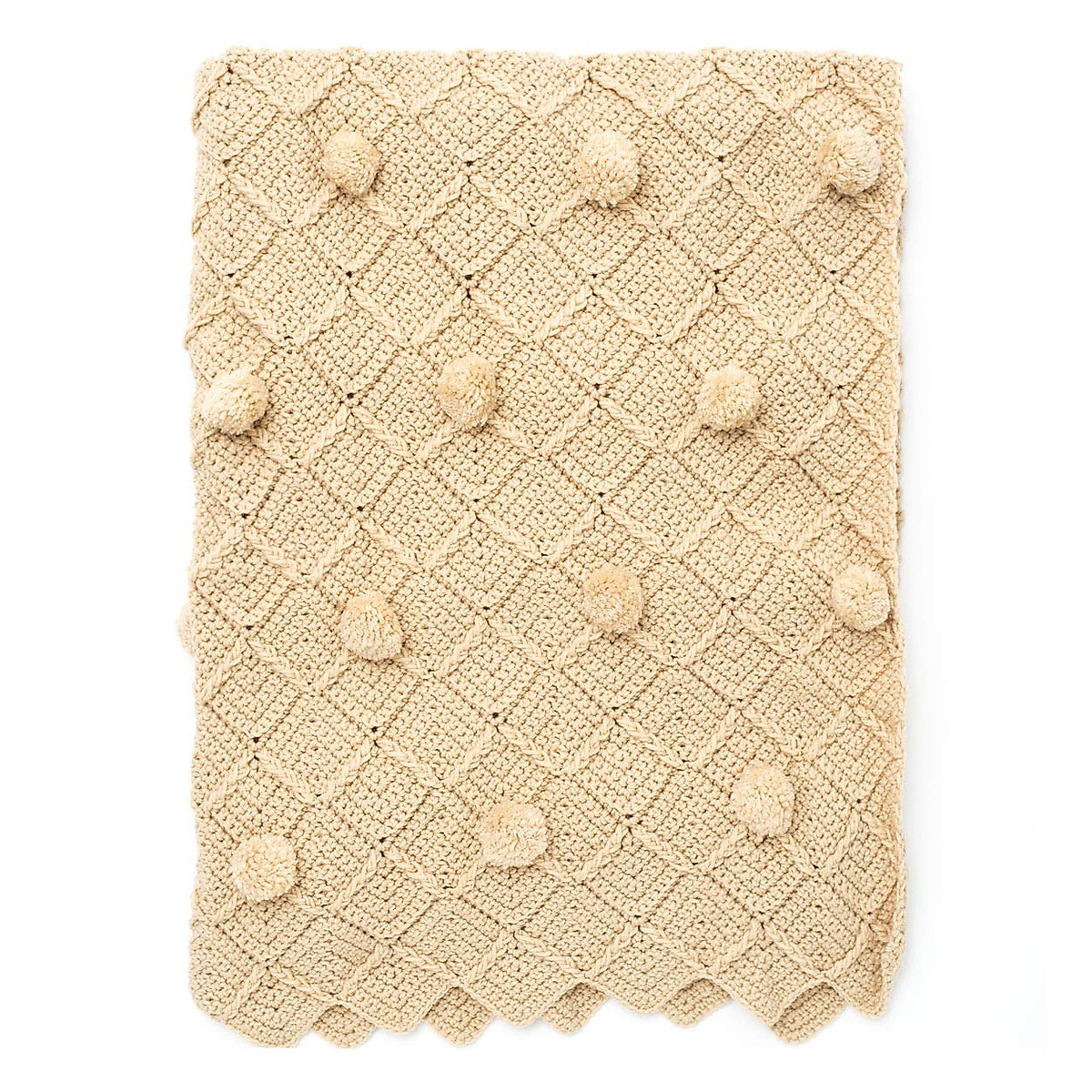 Bernat Super Value Yarn, 5 oz, Oatmeal, 1 Ball