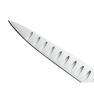 Mercer Culinary Mercer Genesis Collection 10-Inch Granton Carving Knife