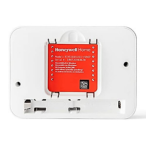 Honeywell Home RENEWRTH5160D Non-Programmable Thermostat (Renewed), White (RENEWRTH5160D/U)