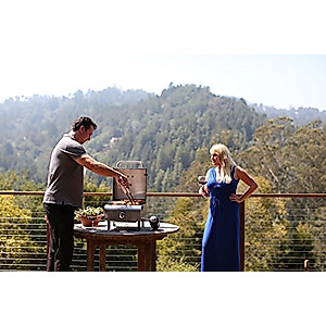 Cuisinart CGG-608 Portable Grill