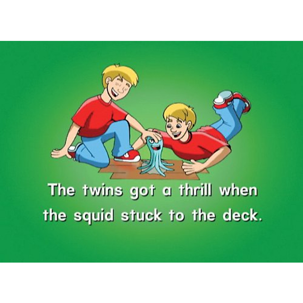 Phonics Volume 1 DVD by Rock 'N Learn