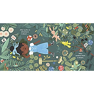 Alice's Adventures in Wonderland (Penguin Bedtime Classics)