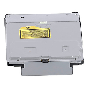 Game Console Optical Drive, Optical Disk Drive Game Console Drive Accessories Easy to Install for Console Drive for Game Console Drive