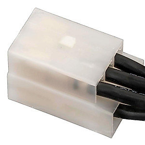 BLOWER MOTOR RESISTOR