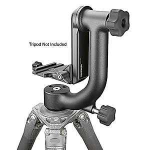 Wimberley WH-200 Wimberley Gimbal Head II - Made in USA