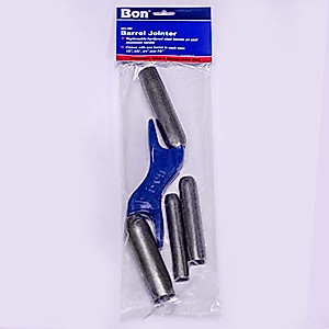 Bon Tool Barrel Jointer