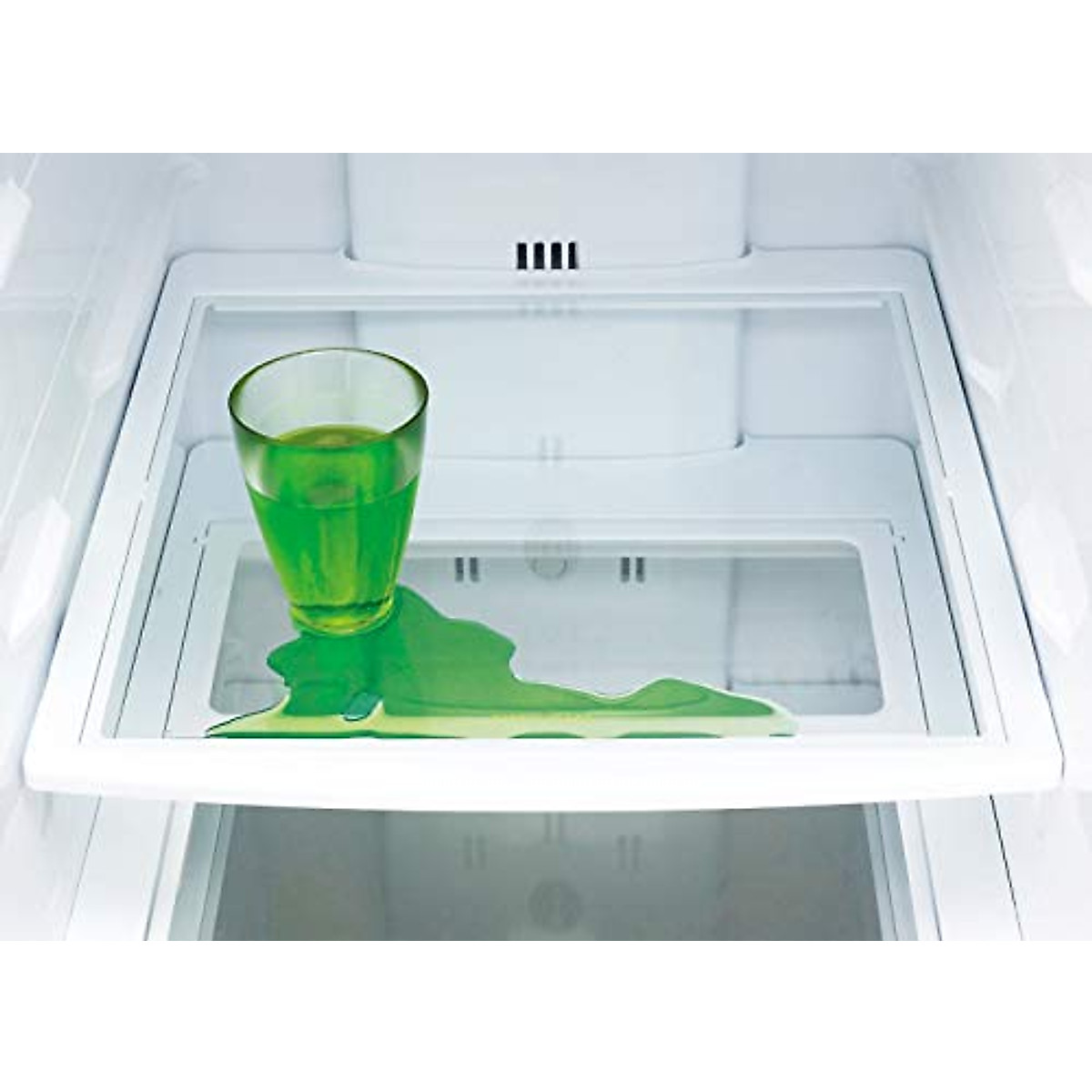 Winia WFRSY22D2B Side Mounted Refrigerator, 20 Cu.Ft, Black