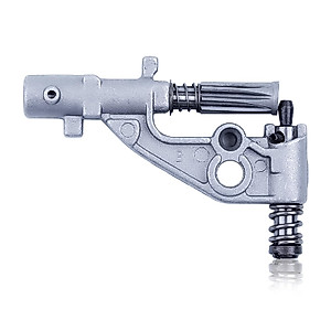 Adefol Oil Pump for Husqvarna 357 357XP 359 460 461 455 460 Jonsered CS 2156 2159 2255 544180104 537252901 Craftsman 544180102