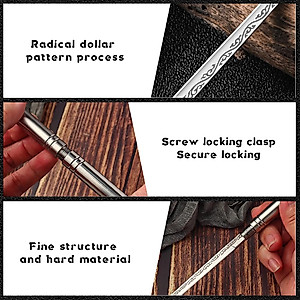 Multipurpose Outdoor Portable Fruit Knife with Sheath, 2024 New Stainless Steel Fruit Knife, Quality Multipurpose Outdoor Portable Fruit Knife Peeler and Knife for Travel Peeling Knife (1Pcs)