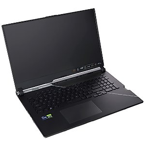 ASUS ROG Strix Scar 17 SE (2022) Gaming Laptop, 17.3 inch 240Hz IPS QHD, NVIDIA GeForce RTX 3080 Ti, Intel Core i9 Processor, 32GB DDR5, 2TB SSD, Per-Key RGB Keyboard, Windows 11 Pro, G733CX-XS97